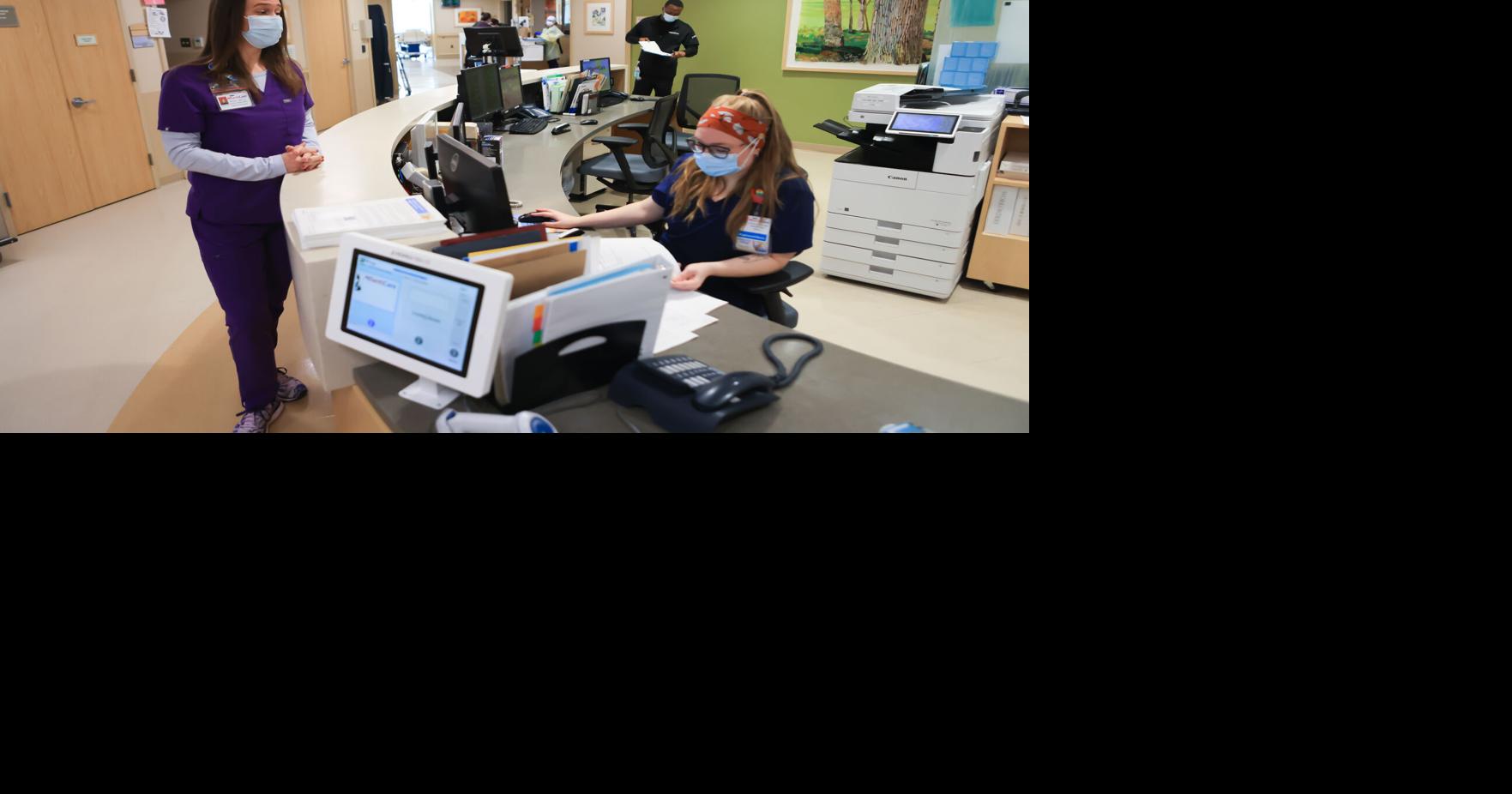 Feared holiday surge of infectious diseases hits South Jersey