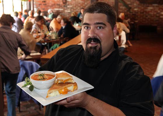 Still serving old-fashioned favorites in Smithville