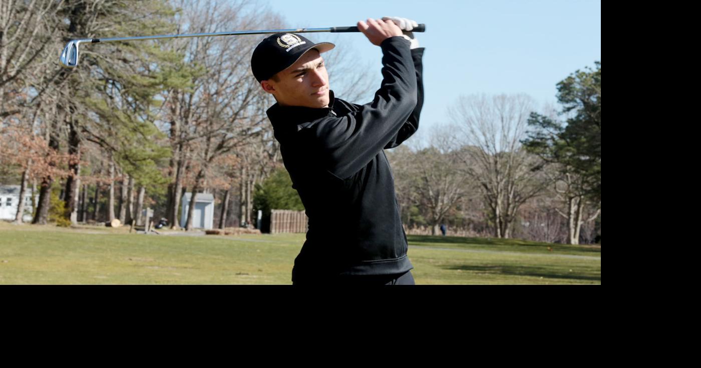 Matt Rizzo, Southern golfers on a roll that's lasted years