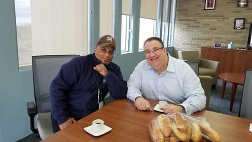 Vineland: On the Road