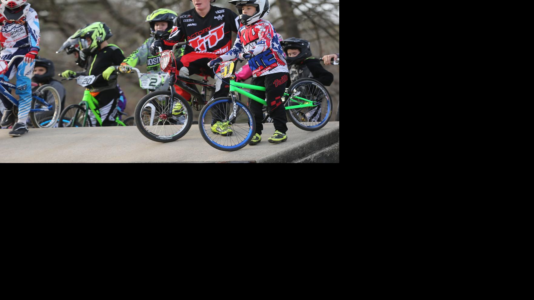 Bikers race at the EHT BMX Event | Sports | pressofatlanticcity.com
