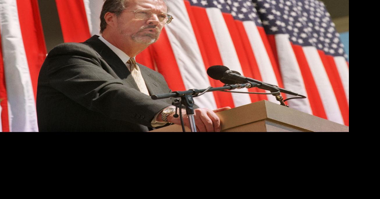 Sen. Jim Whelan suffered heart attack at Atlantic City home