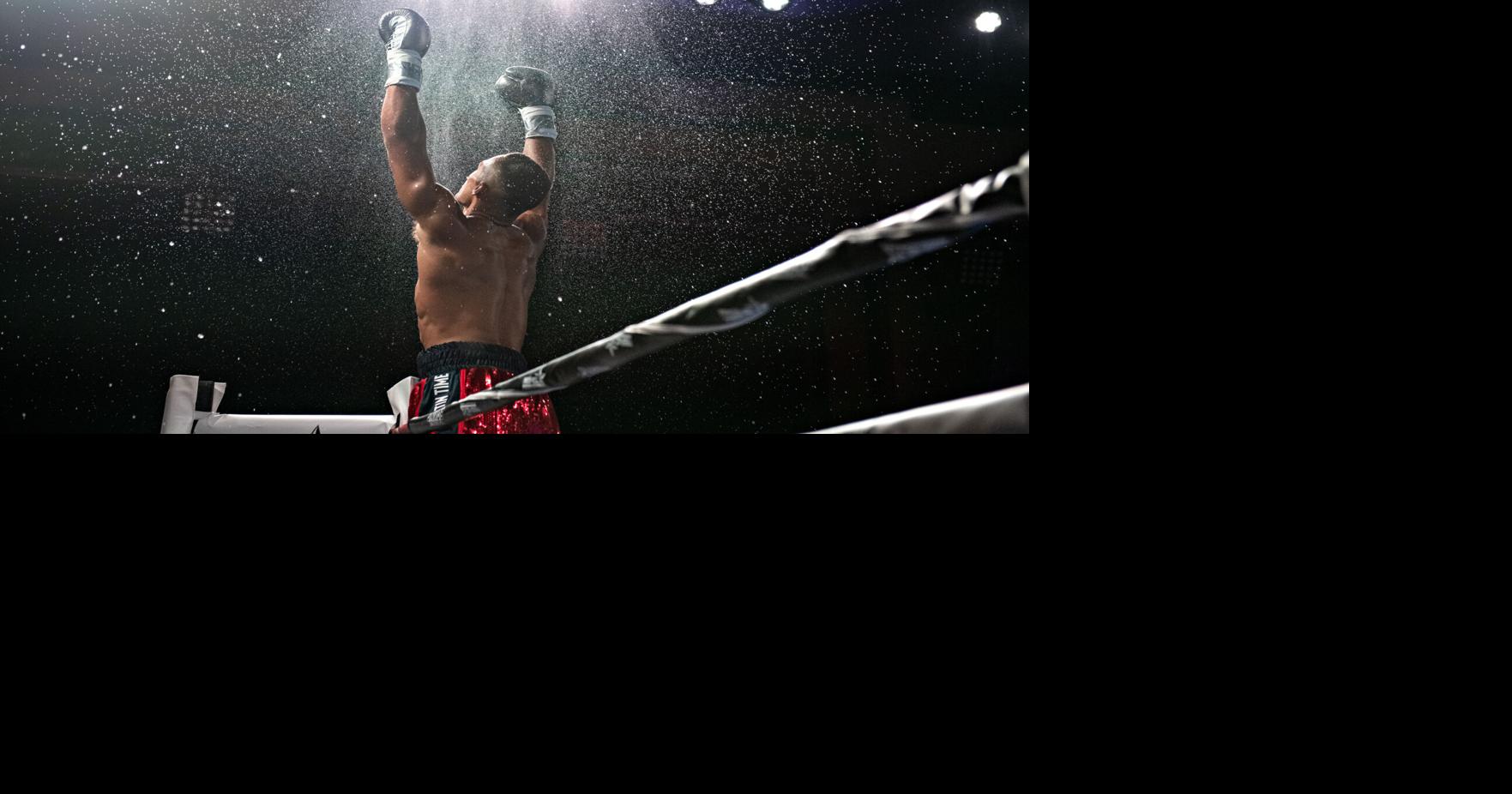 GALLERY: Boardwalk Boxing: Rising Star Series