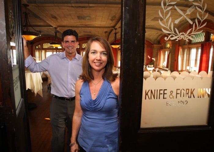 Restaurateur Frank Dougherty, family preserve Atlantic City's oldest ...