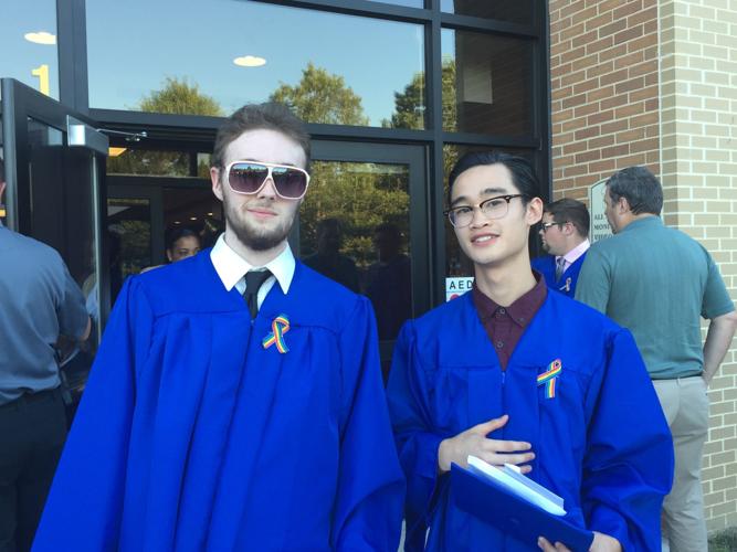 Charter Tech High School