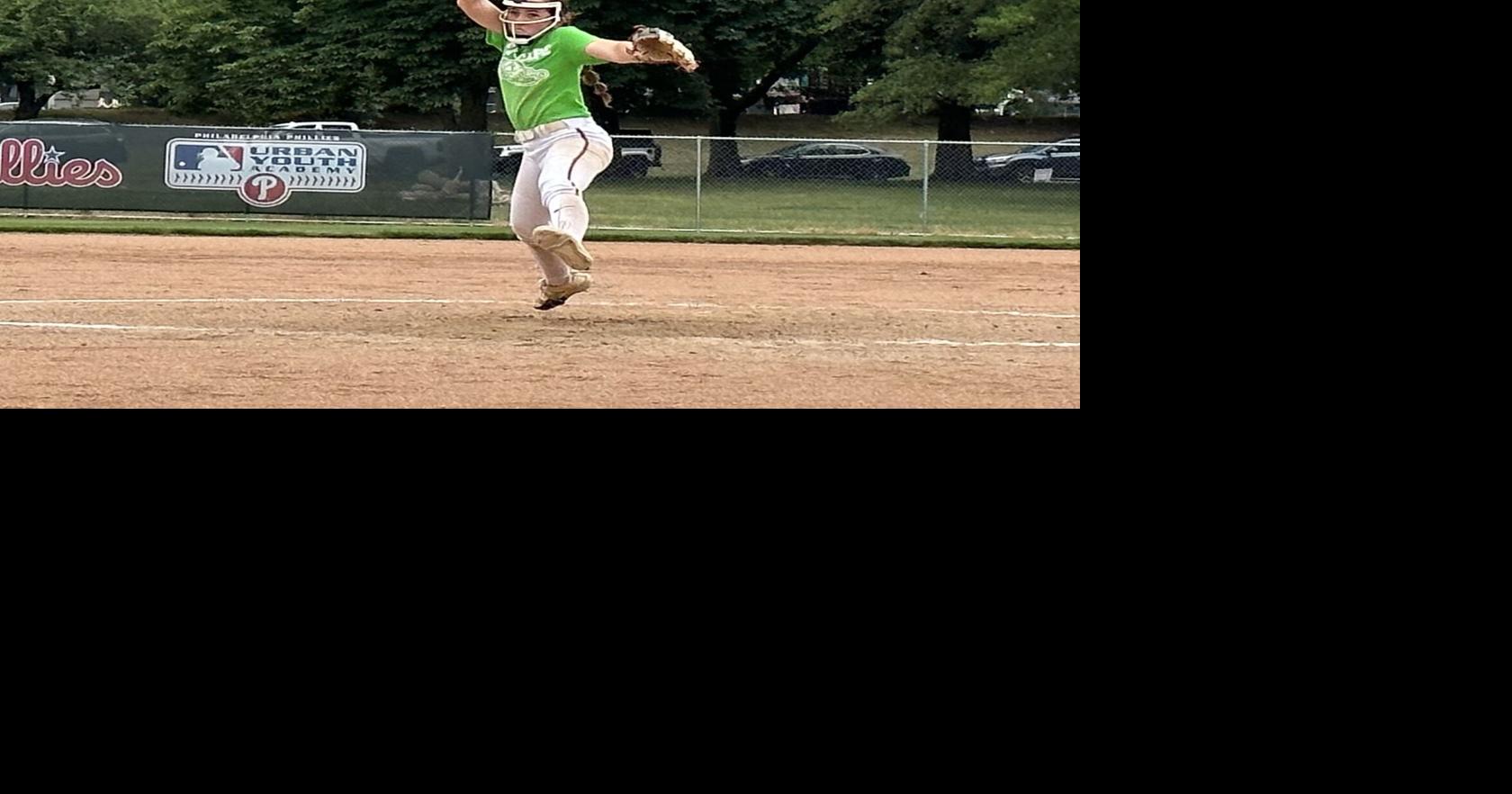 Emma Douglas' game-winning single sends Tri-Cape softball to Carpenter ...