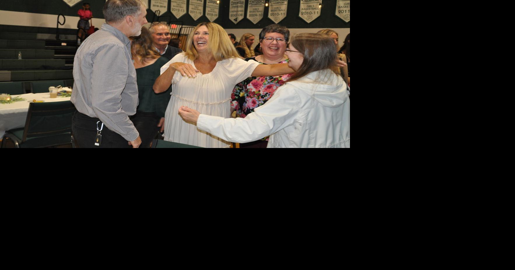 Atlantic Christian's Pam Hitchner retires after 22 years