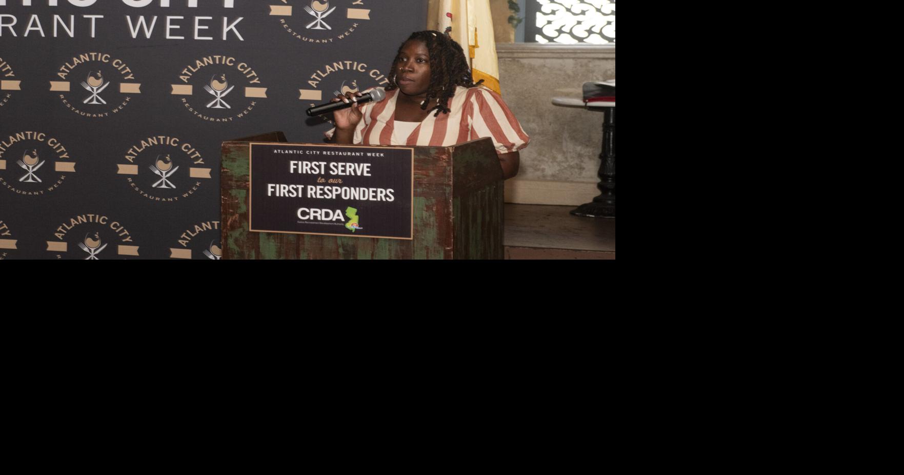 Maisha Moore named CRDA interim executive director