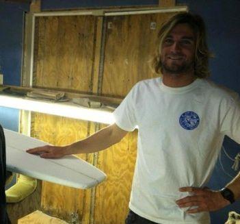 Just Opened: Custom-surfboard shop takes shape in Galloway Township