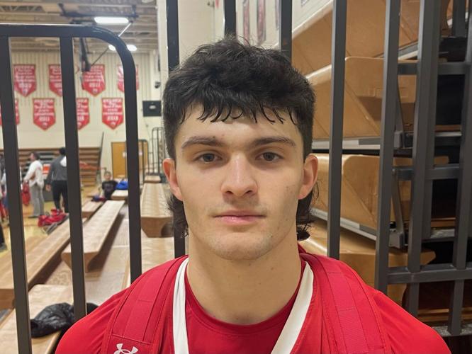 Delsea jumps to early and lead and beats Hammonton