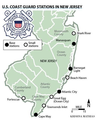 Here's what the U.S. Coast Guard does to prepare for winter