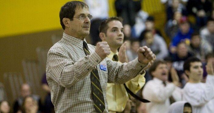Absegami wrestling legend Gene Barber dies
