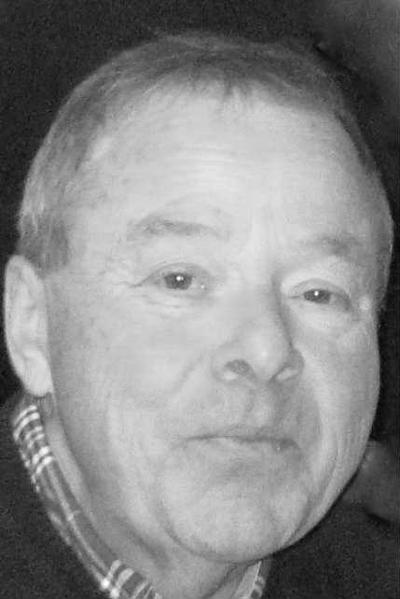 MERENDINO, ANTHONY ("SANDY"), 71