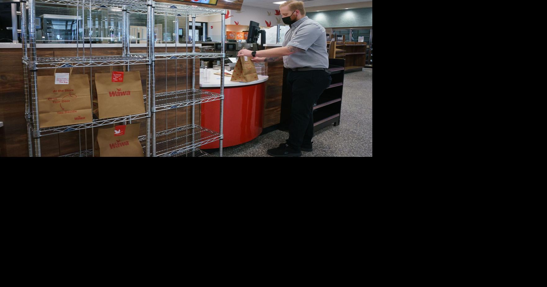 How Wawa plans to make convenience stores more convenient