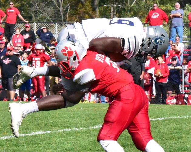 Jada Byers sparks St. Joe to comeback win over St. Augustine