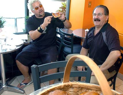 Atlantic City Food and Wine Festival returns to the resort