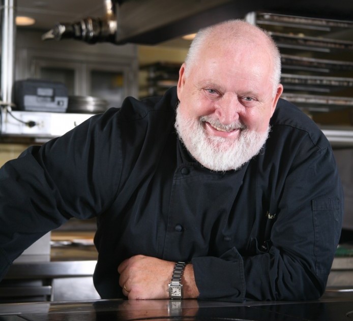 Chef Michel Richard to open three restaurants at Revel casino in ...