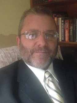 Christopher J. Moran, 2014 candidate for Egg Harbor Township Board of ...