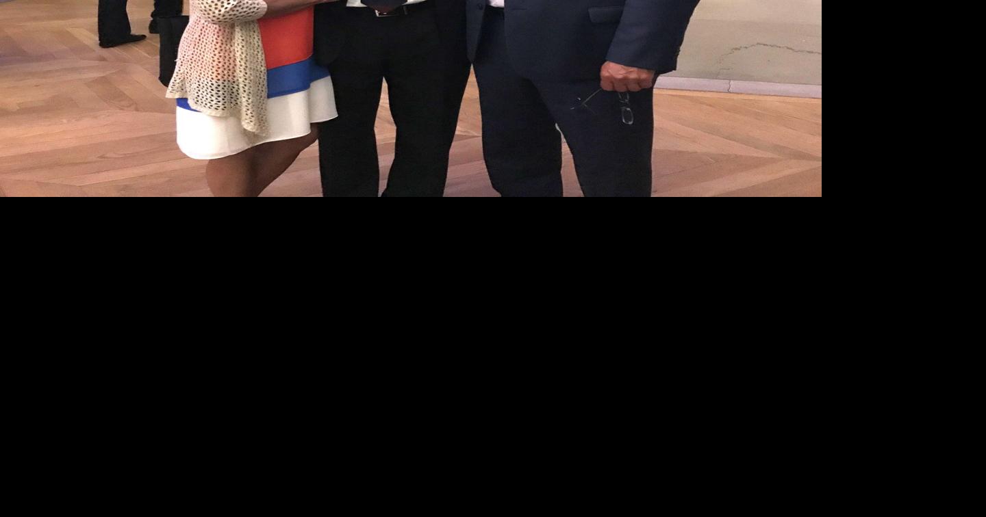 Margate resident named Presidential Scholar