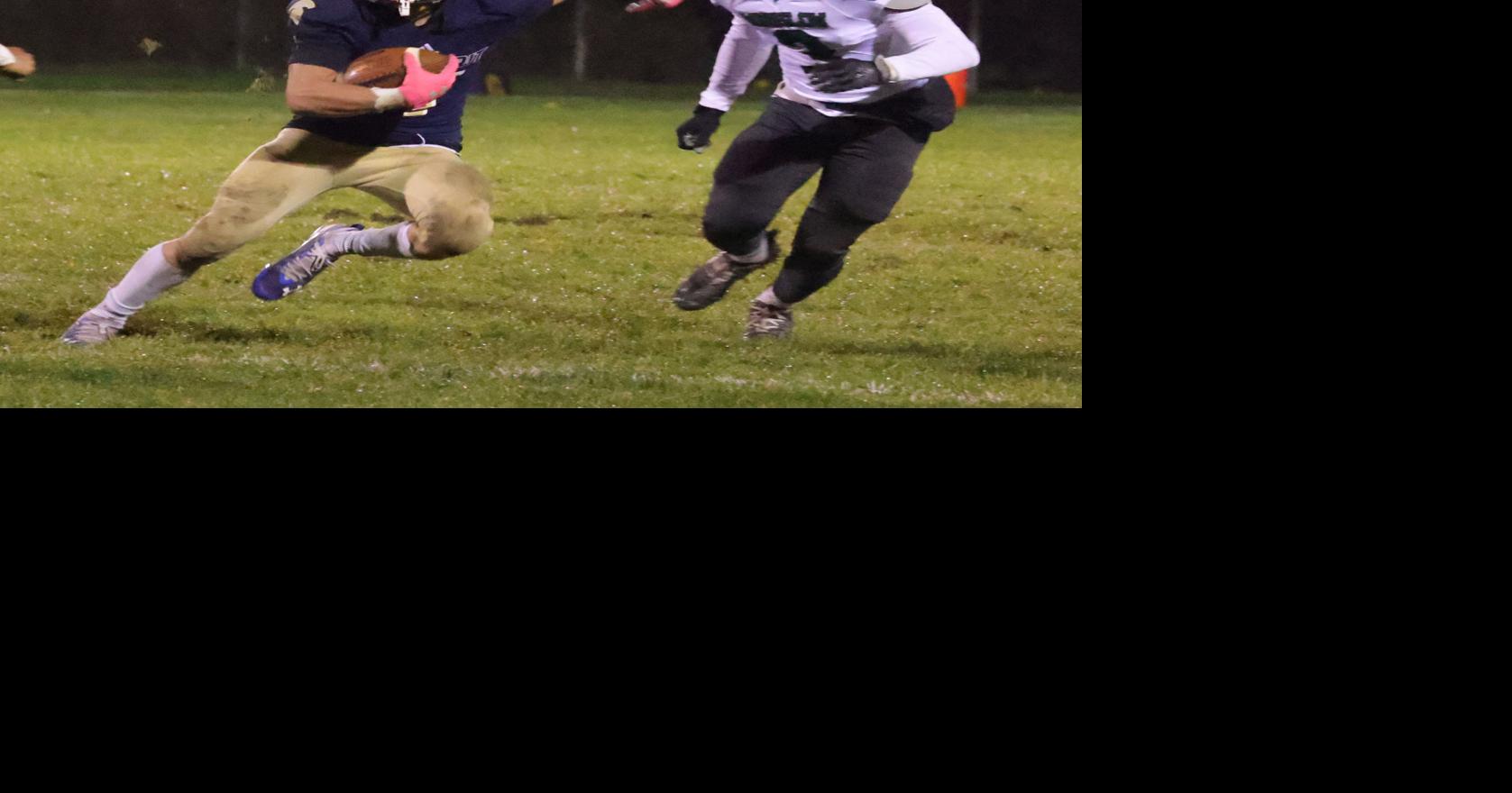 Holy Spirit's Elijah Steward featured on ESPN segment