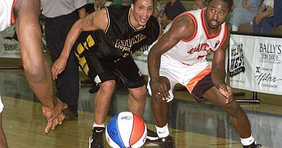 Atlantic City Seagulls to return to the court for 2021-22 season