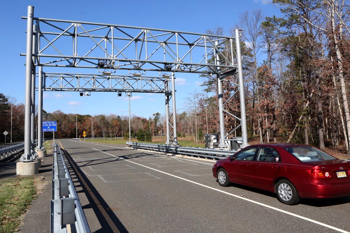 Reciprocal toll collection by states is fairer and inevitable