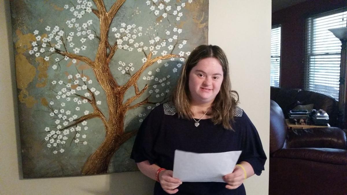 Marmora woman competes in Miss Precious Gem pageant