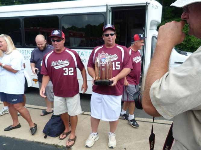 Parade fetes Atlantic Shore Babe Ruth World Champs