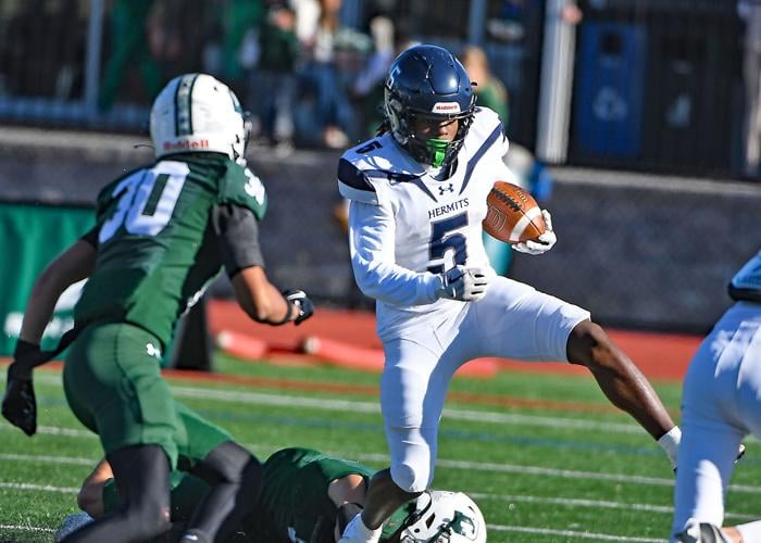 High School football Game of the Week: Winslow Township at St. Augustine