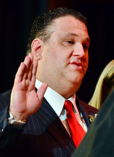 Vineland mayoral candidate proposes tech upgrades, meetings