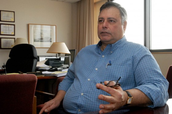 Atlantic City housing authority officially gives outgoing director ...