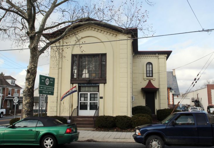 Millville moves to preserve Historical Society home | Latest Headlines ...