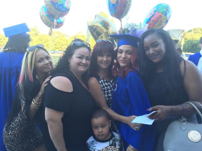 Charter Tech High School