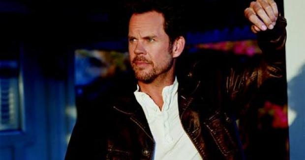 This week: Gary Allan brings California country to House of Blues