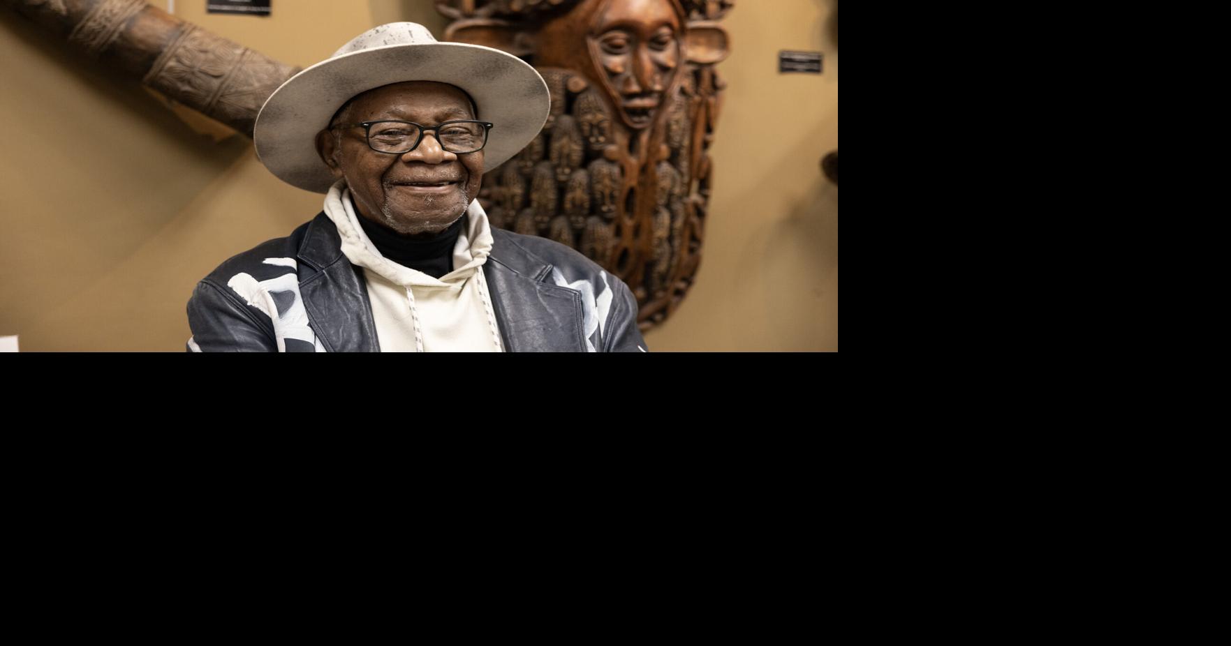 Atlantic City's Ralph E. Hunter Sr. to receive CRDA honor