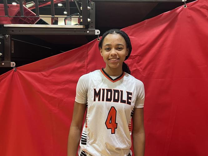 Middle Township girls repeat as S.J. Group II champs