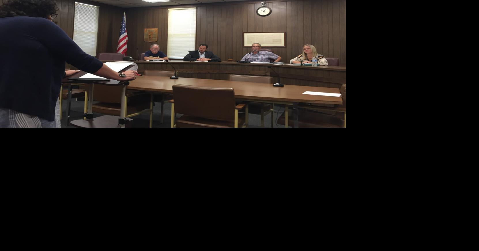 Mullica Twp. accepts police Chief John Thompson's retirement