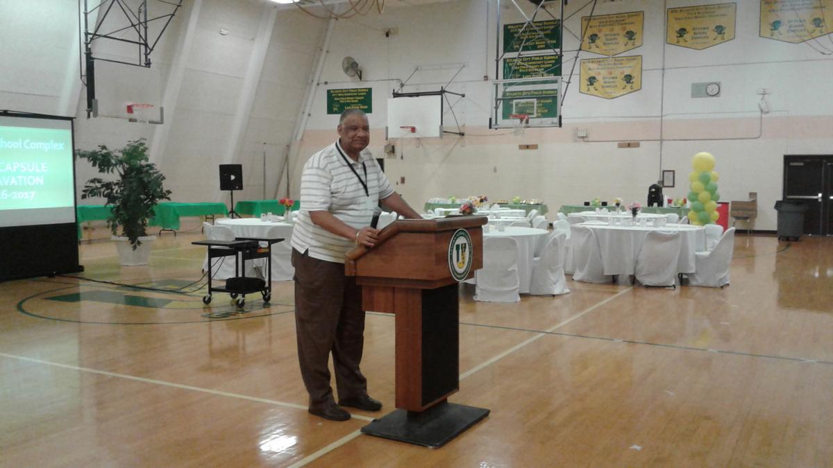 Uptown Complex time capsule yields soggy surprises | Education ...