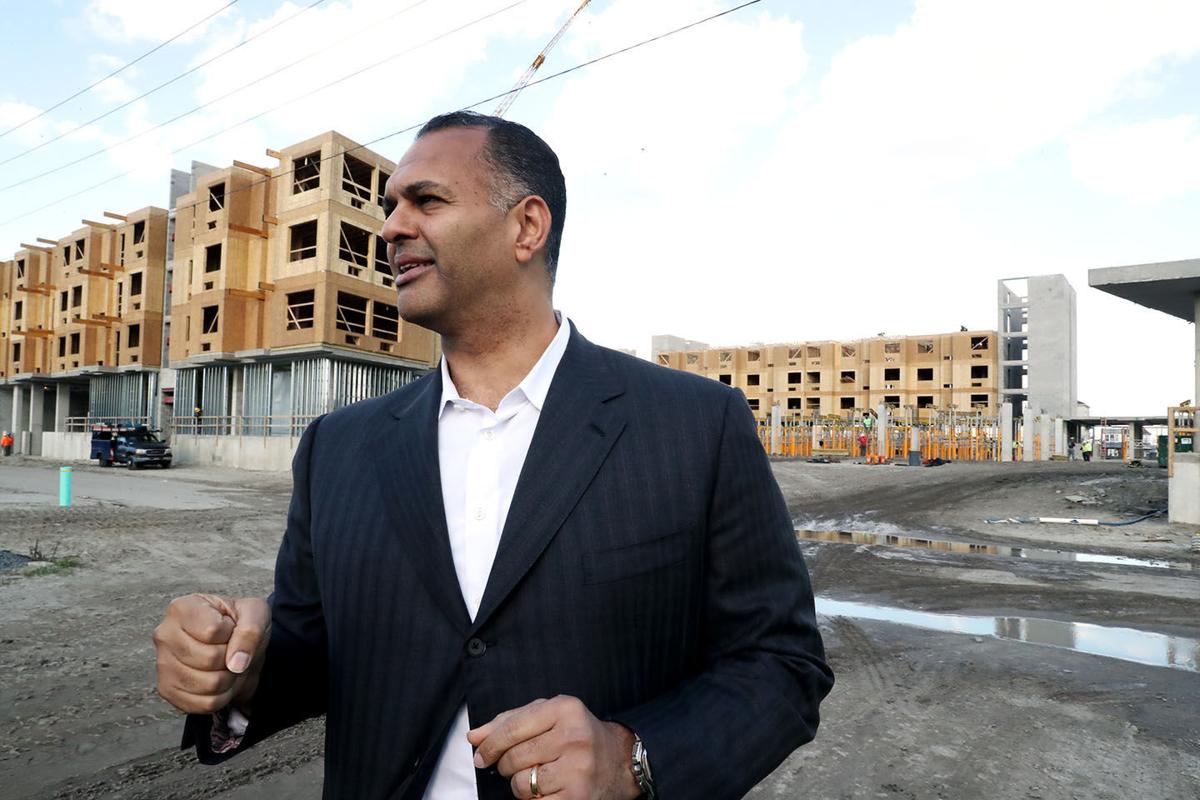 Market-rate housing key to Atlantic City growth, Mayor says