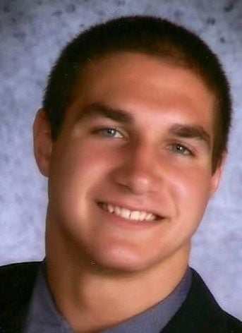 Southern's Patrick Ferraro to play Division I football for Sacred Heart
