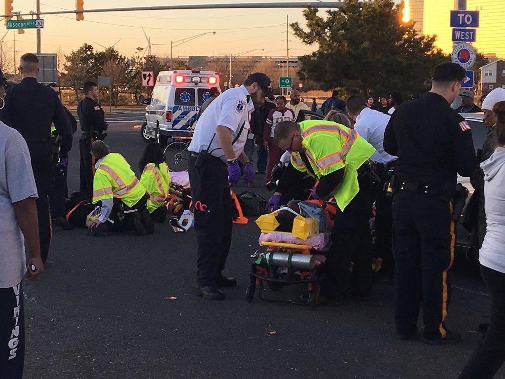 Don’t wait for bill to coordinate on ATV enforcement