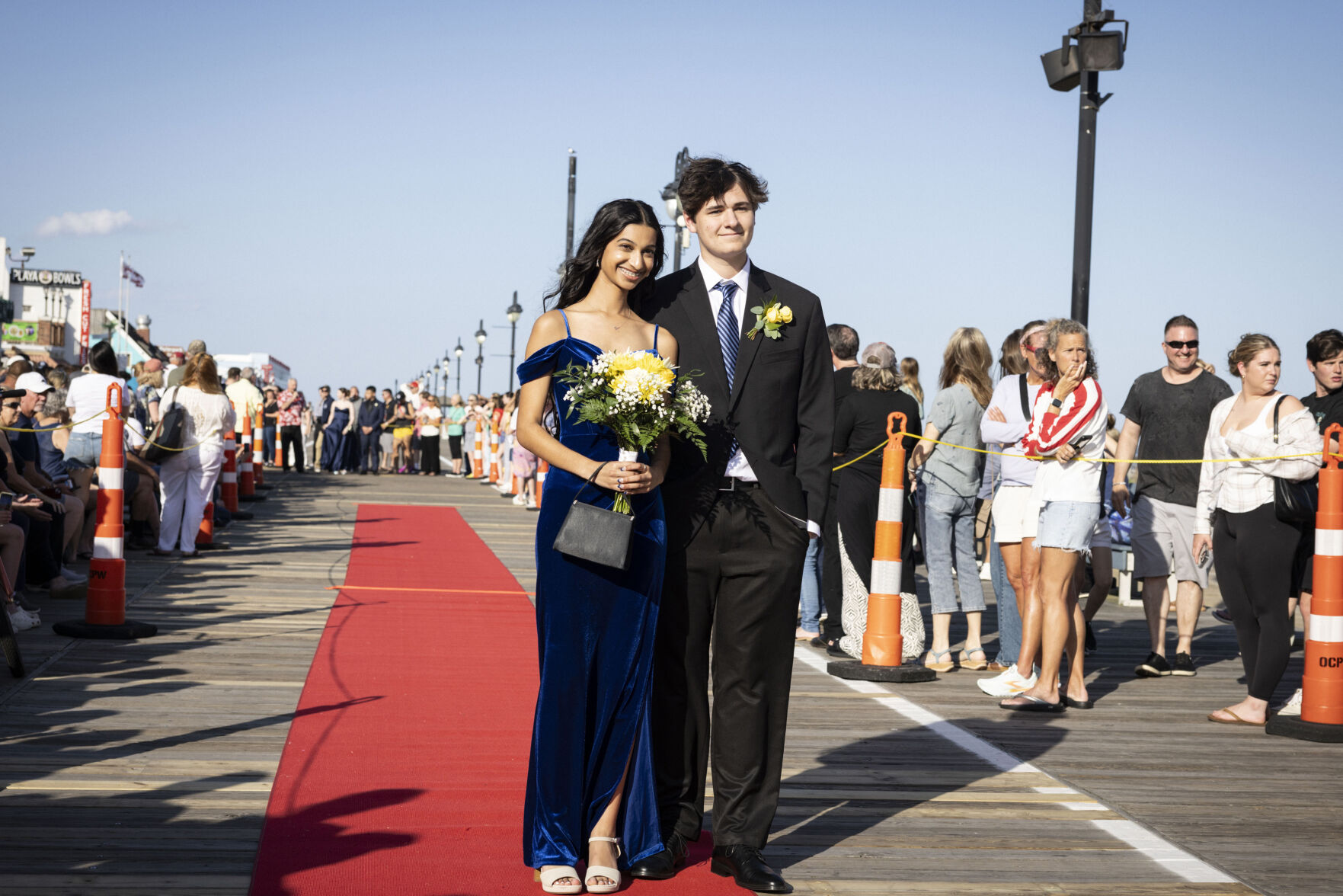 GALLERY: Ocean City High School 2025 Prom