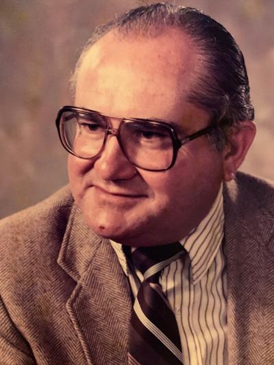 Warner, Charles J., Jr.