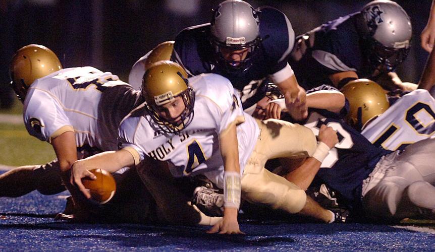 Joe Callahan Hired As Holy Spirits Qb Coach