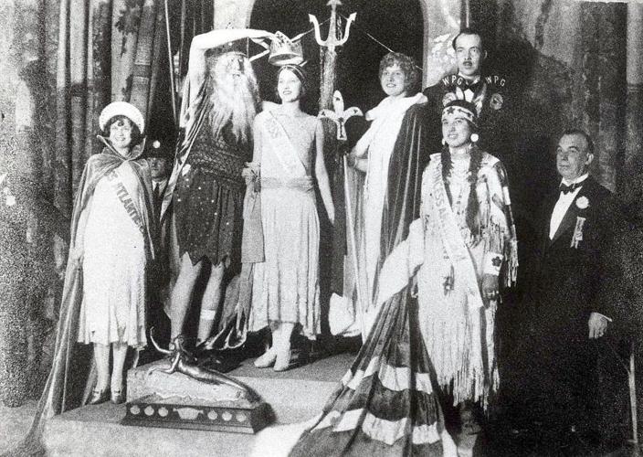 Miss America's scholarship fundraiser announces new board