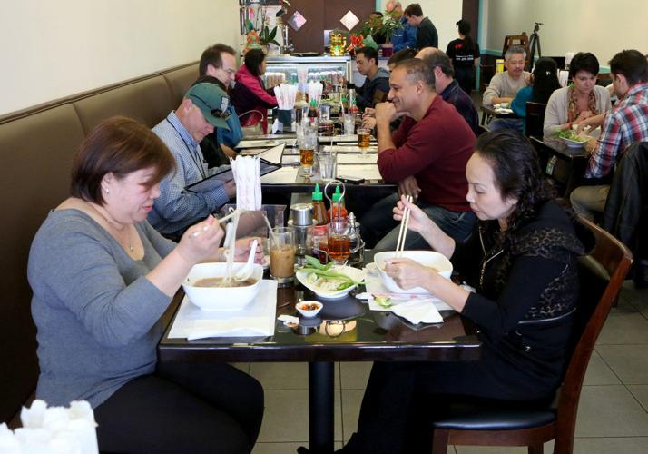 Soup 'pho' you in Mays Landing