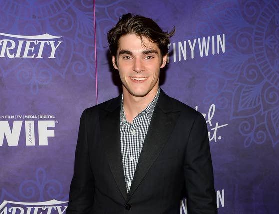 TV: Actor RJ Mitte sees cerebral palsy as an asset