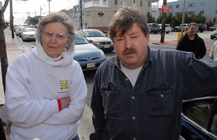 A life lived: Margate woman wanted the best for her town