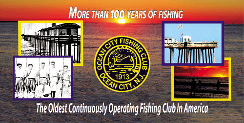 Fishing Club celebrates 100 years with exhibit at Historical Museum