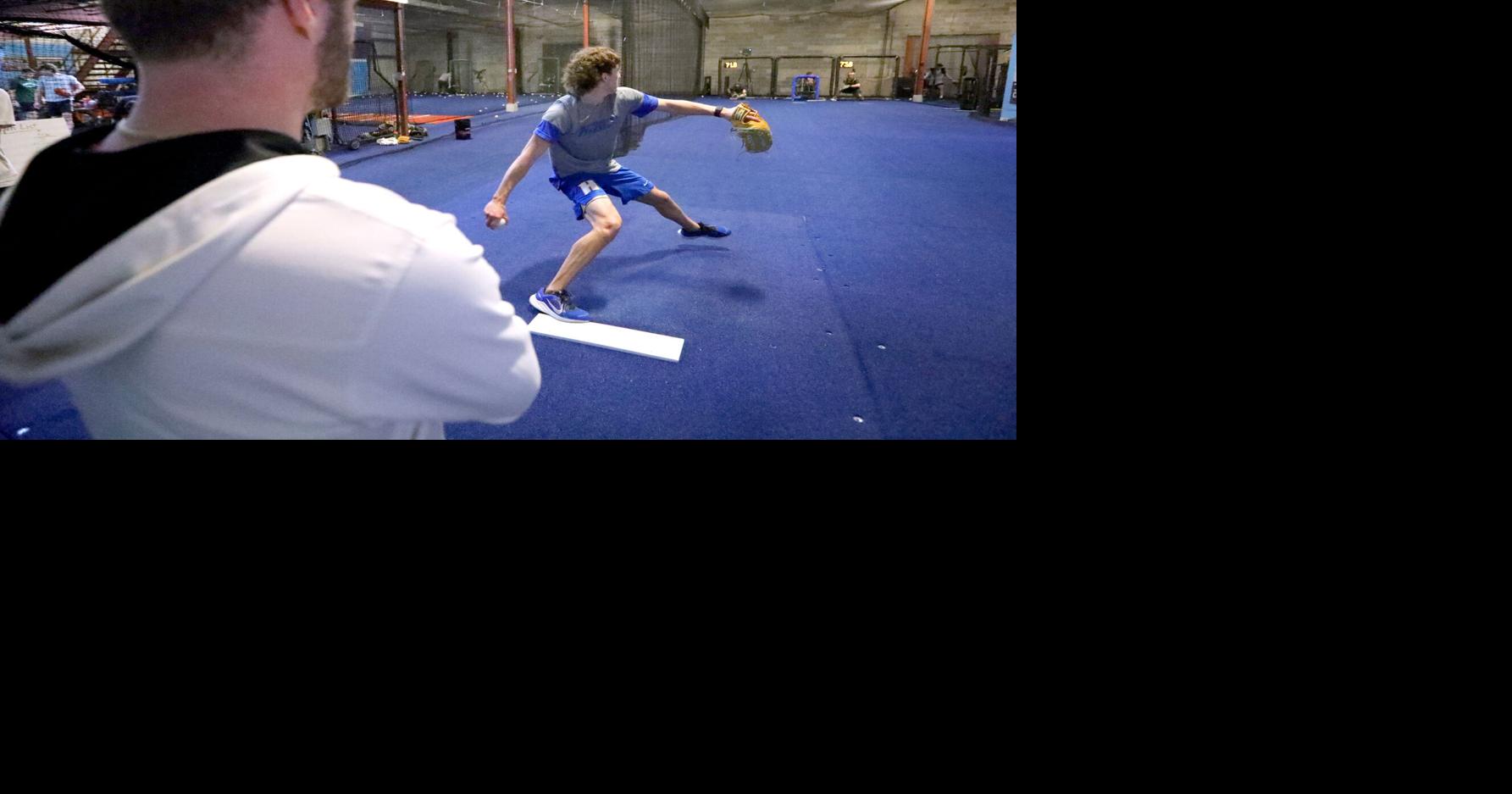 Baseball Performance Center moves to Egg Harbor Township